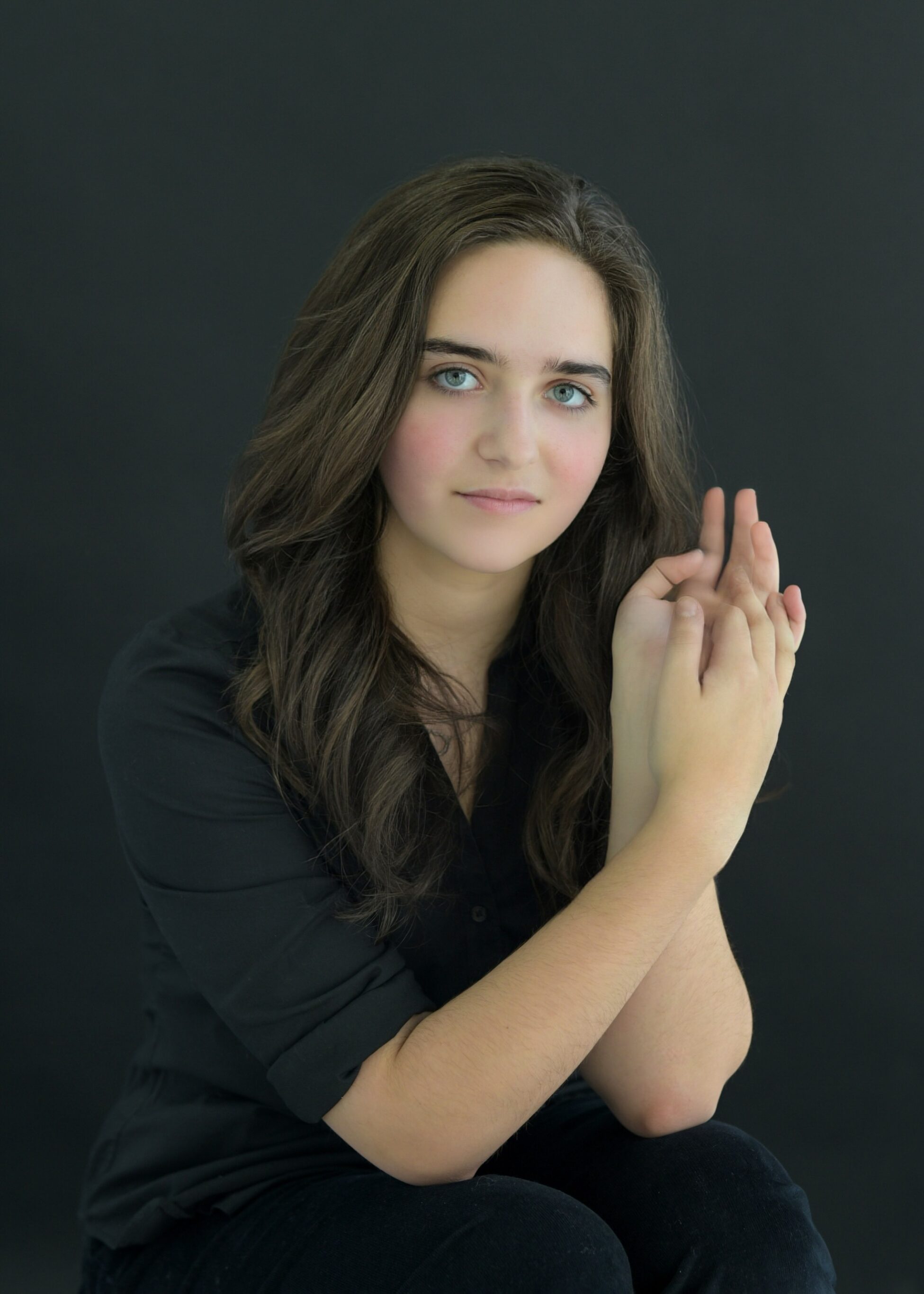 Élise Miron-Déry - Agence Geneviève Champagne